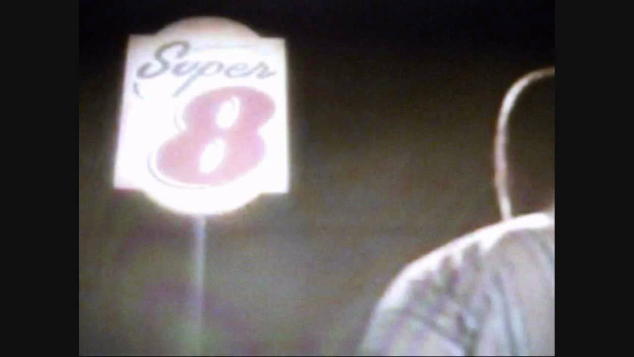 Super 8 Motel Commercial - YouTube