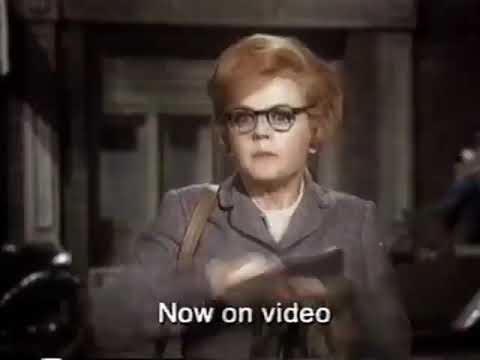 Walt Disney Classics Collection VHS-Promo (1999 - Australien)