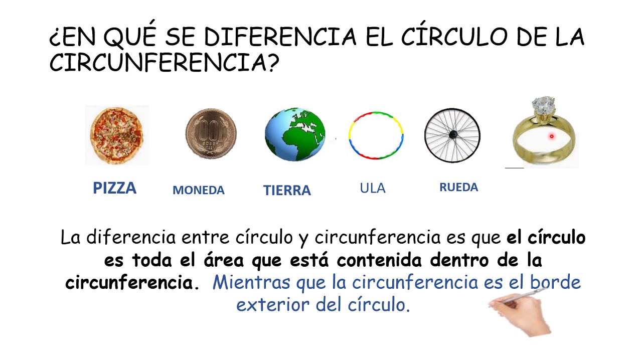 El círculo - YouTube