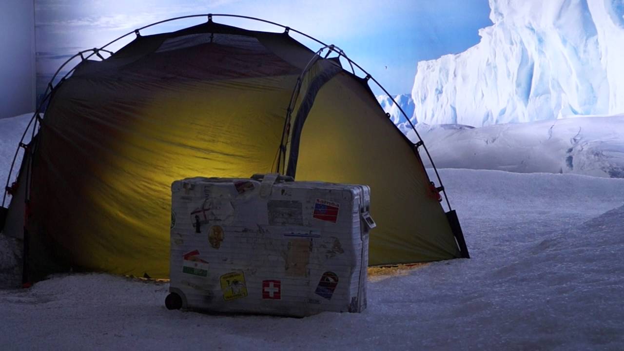 Klimahaus Bremerhaven • Ausflugsziele Bremerhaven