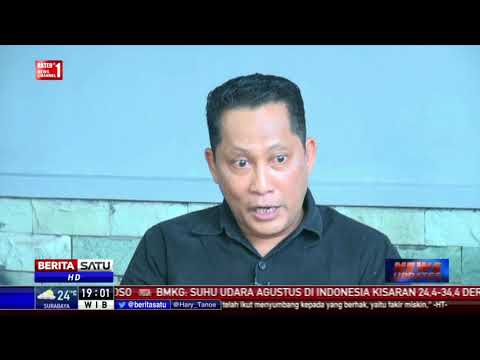 Buwas: Tembak Mati Bandar Narkoba Tidak Melanggar HAM