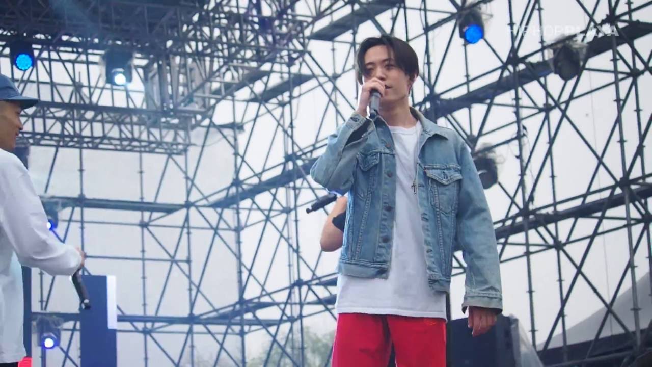 MKIT RAIN RECORDS (LOOPY, OWEN OVADOZ, BLOO & NAFLA) @ HIPHOPPLAYA ...