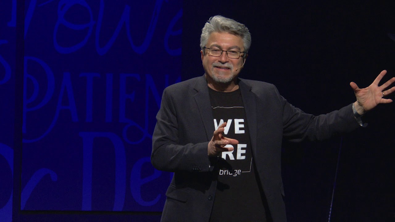 We Are the Bridge #05 - YouTube