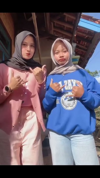 aduh Well ah neng intan - YouTube