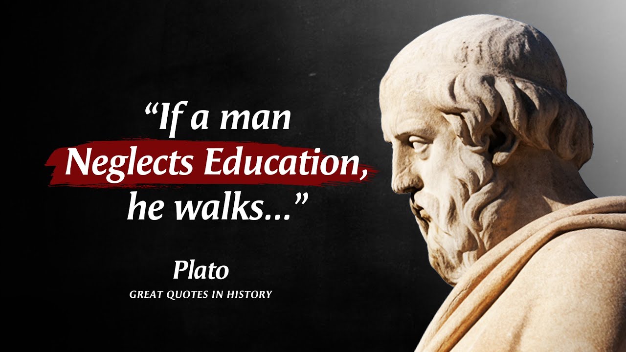 Plato the Republic Philosophy Quotes-Life Changing Quotations | Quotes ...