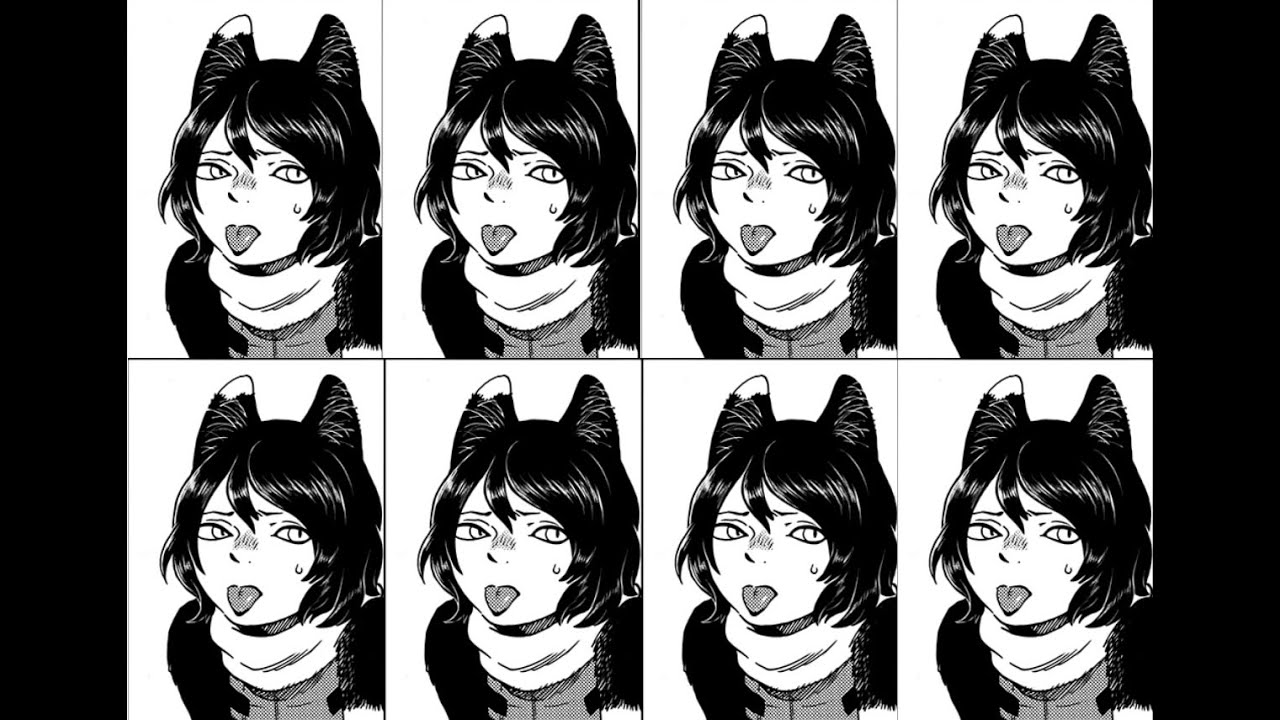 izutsumi dungeon meshi meow meow meow meow meow meow - YouTube