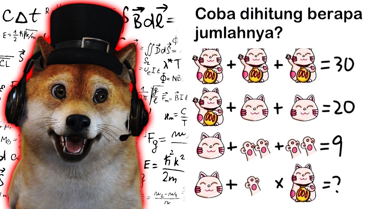 IQ SI ANJING UDAH TINGGI??? | Level 114-126 | Brain Out Indonesia #10 ...