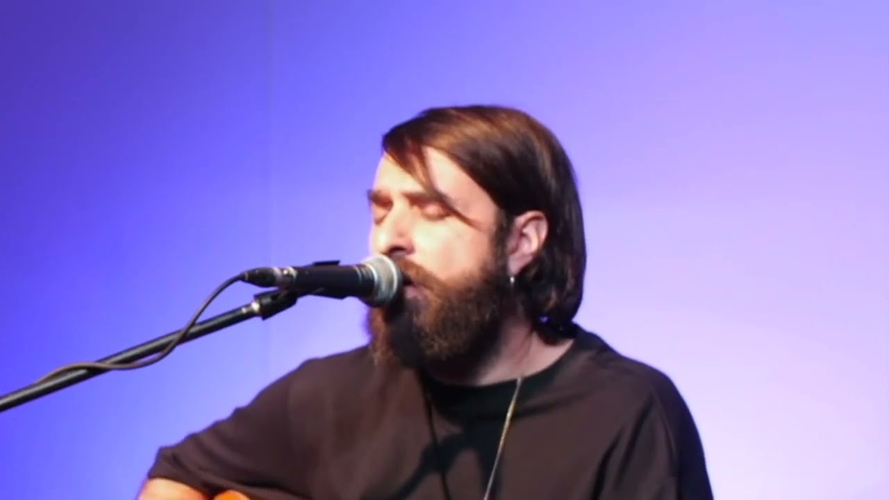Filippo Graziani - Gran Sasso - YouTube