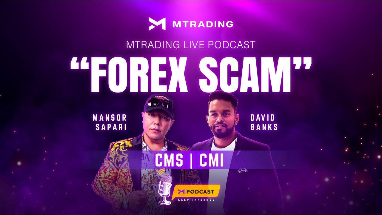 Podcast CMS x CMI - YouTube
