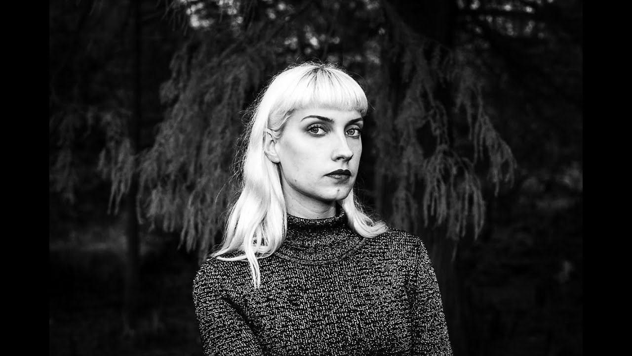 Female Voices of Post Punk, Dark Wave, Synth Wave, Cold Wave, Minimal ...