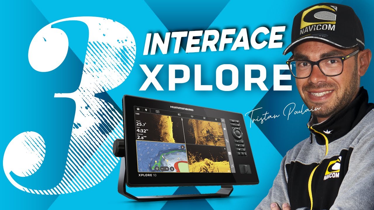 Interface XPLORE - YouTube