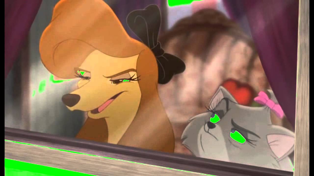 Halloween Animash Things Go Bump In The Night - YouTube