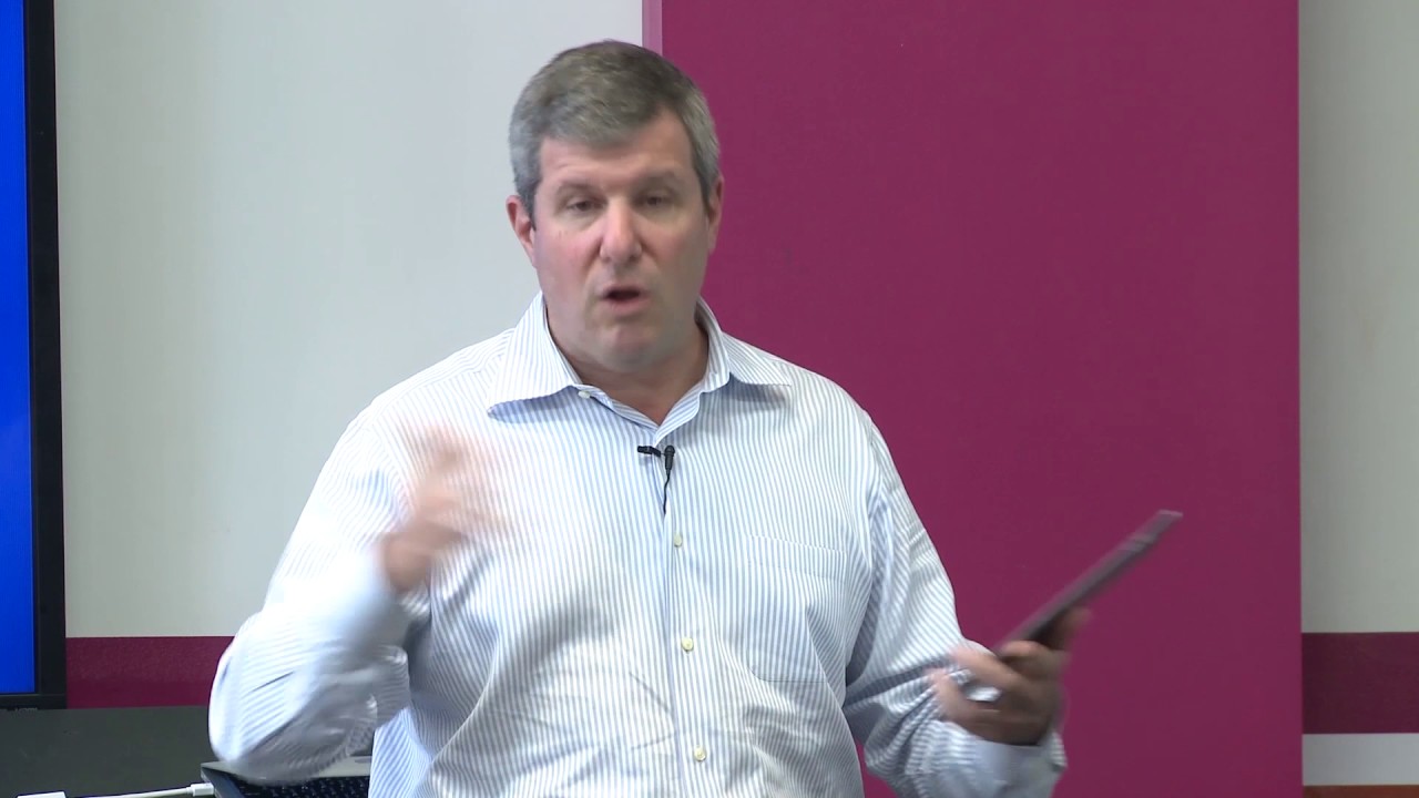 Customer is Key | Doug Mellinger - YouTube