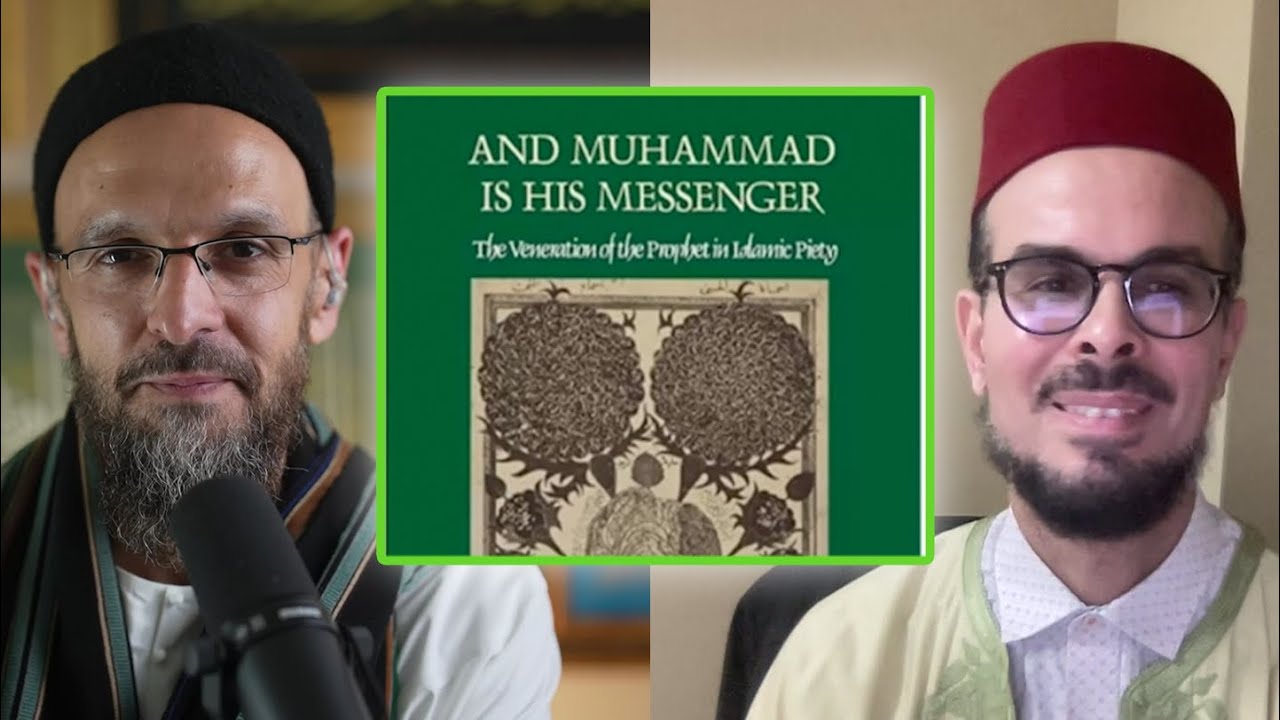 The Journey to 60,000 Hadiths: Shaykh Abdullah's Quest - YouTube