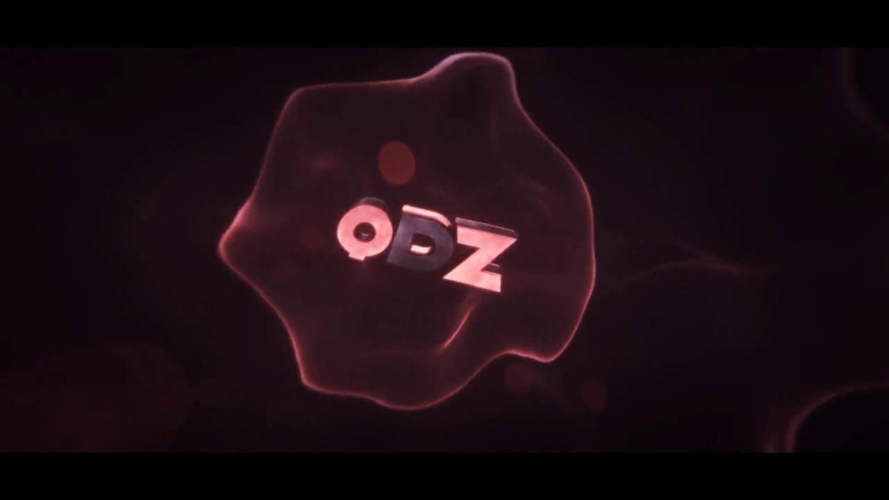 Intro #4 for QdzMotion (ft. Qdz) - YouTube