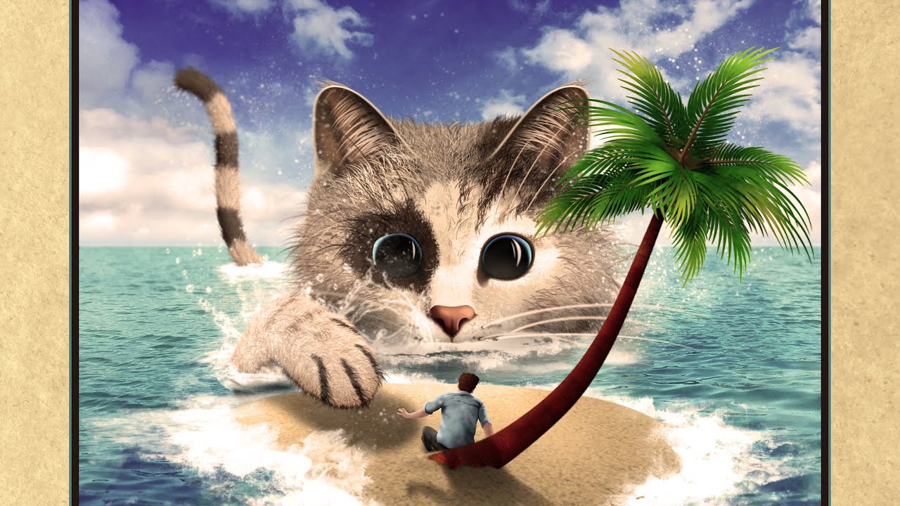 When nobody knows (teaser) - YouTube