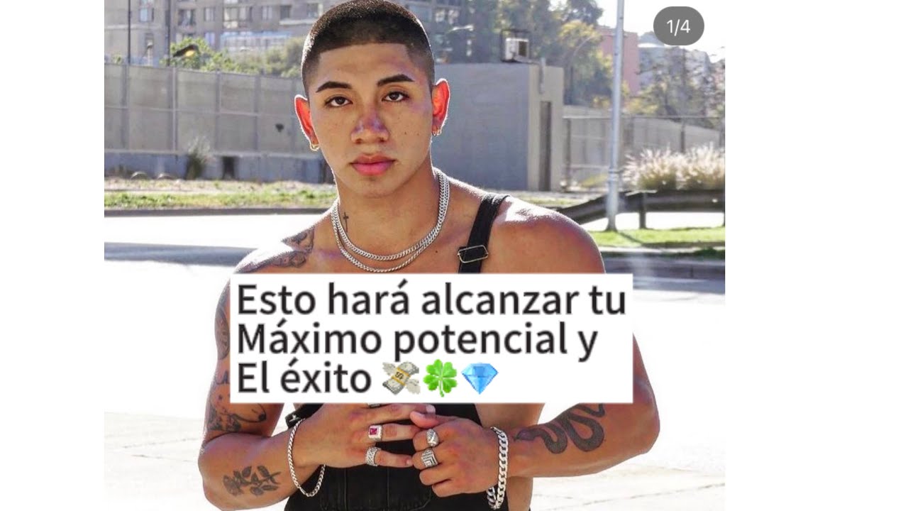 4 Áreas que debes de desarrollar para alcanzar tu máximo potencial ...