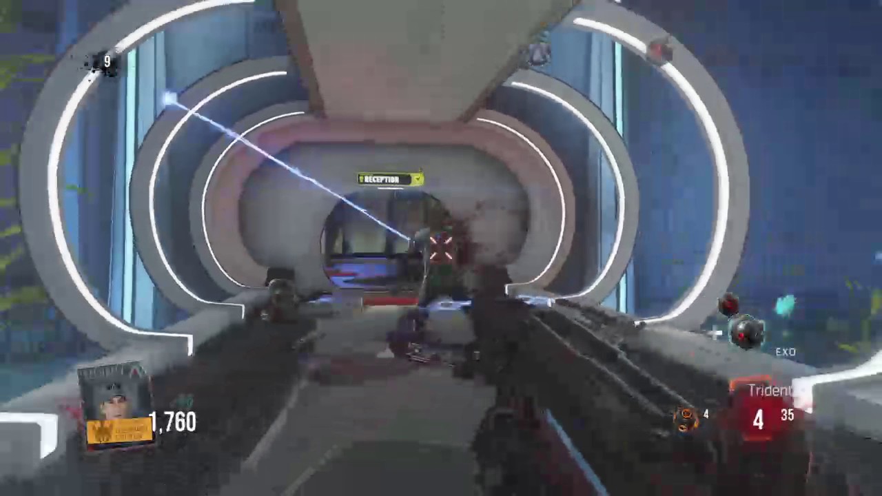 Call of Duty AW: Descent - YouTube