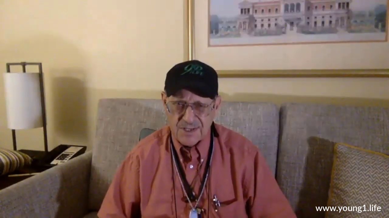 Alzheimers Disease - Dr Joel Wallach - YouTube