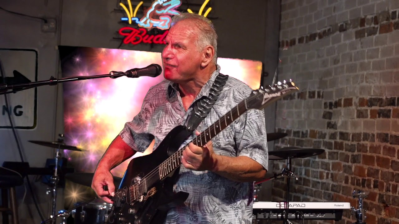 Richard Miller Demo 2019 - YouTube