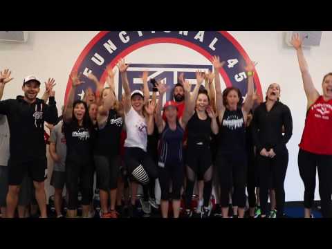 F45 Promo - YouTube