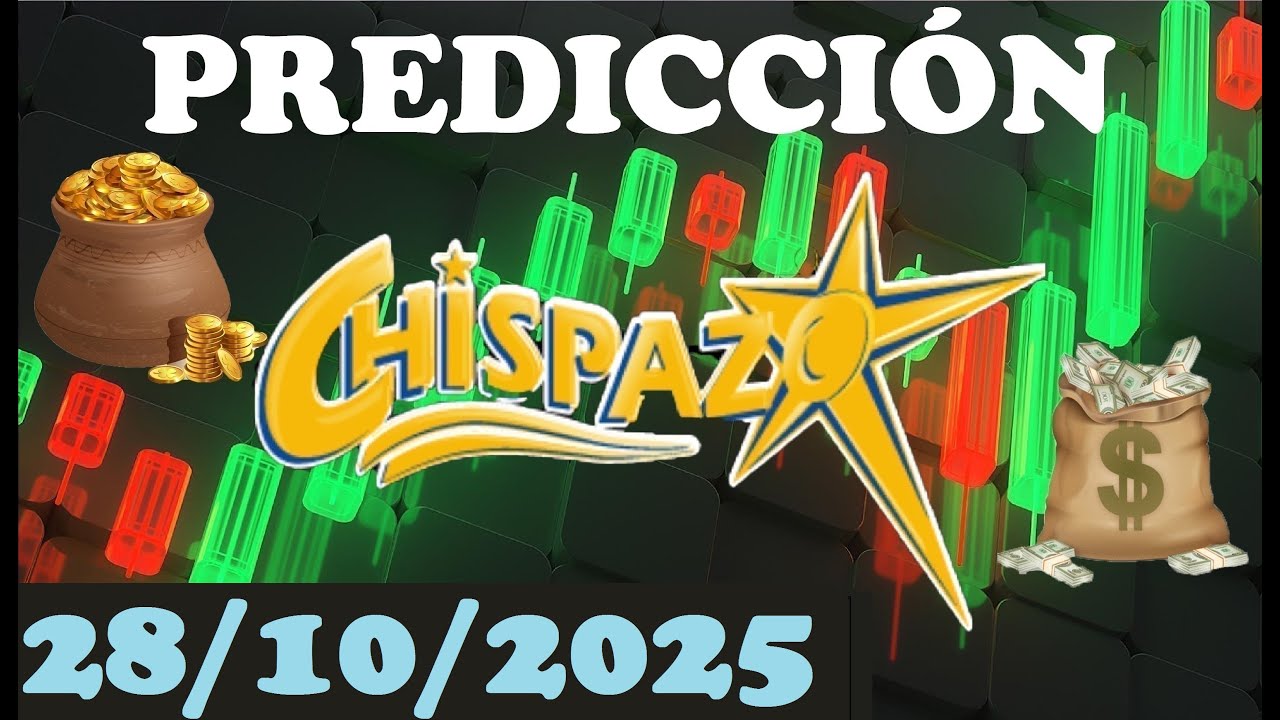 Resultados PERFECTOS en CHISPAZO!!! - YouTube