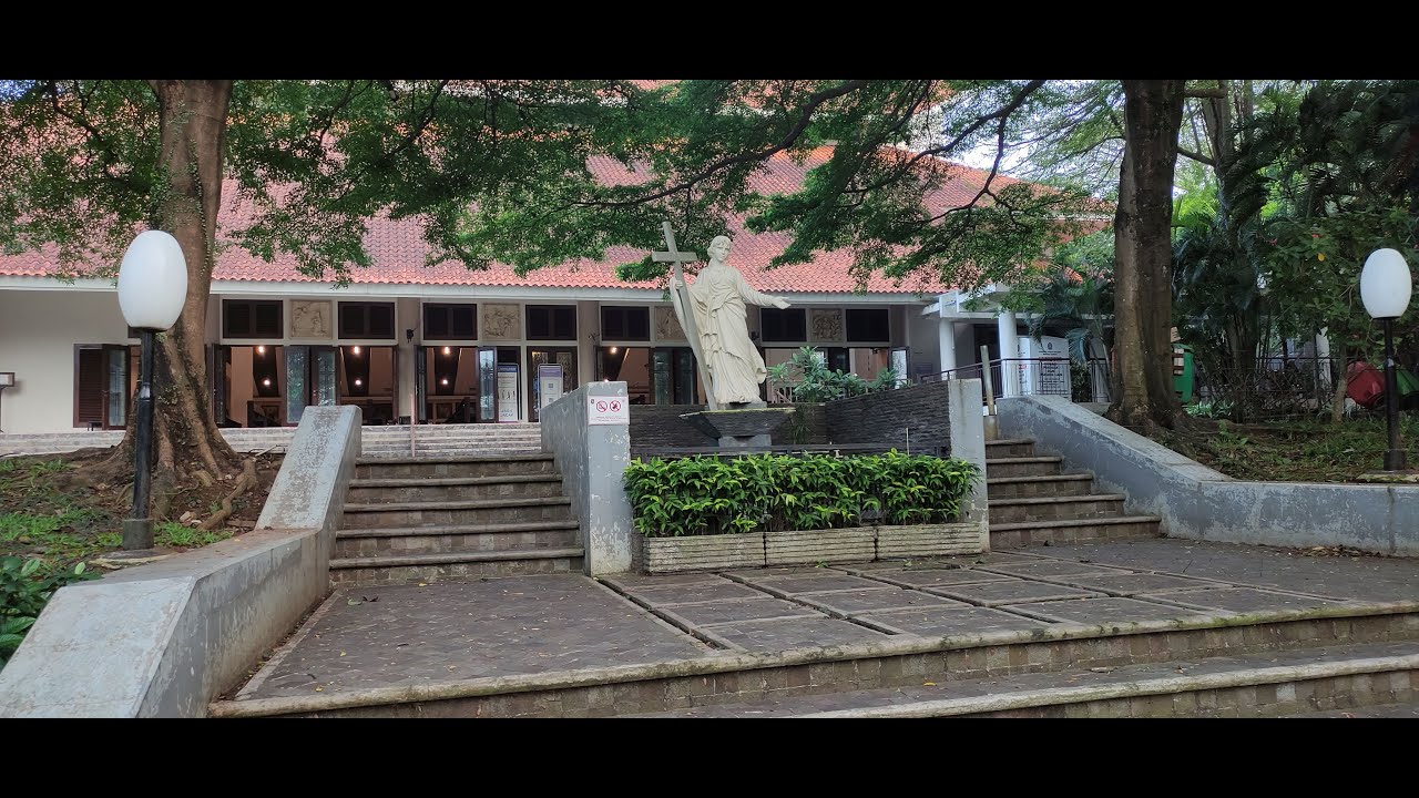 Koronka Kerahiman Ilahi @Komunitas KKI St. Helena, Paroki Curug. - YouTube