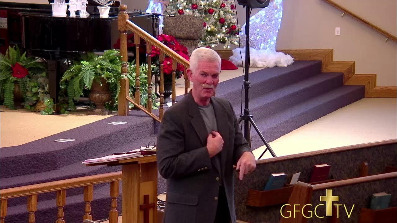 2024 Kids Christmas Program - YouTube