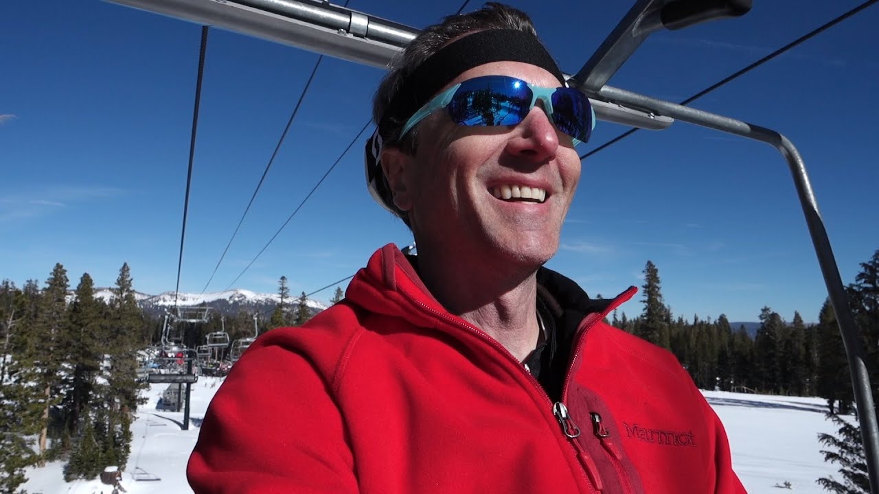 Head Supershape Rally Review (2016) - YouTube