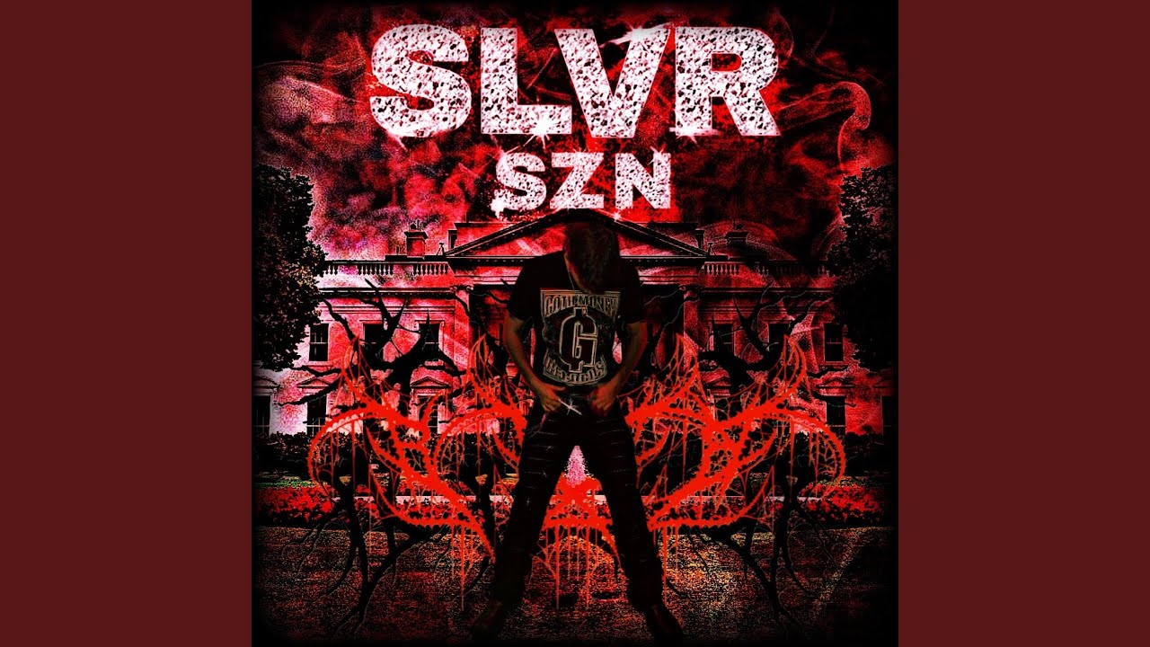 Slvr Szn Intro - YouTube