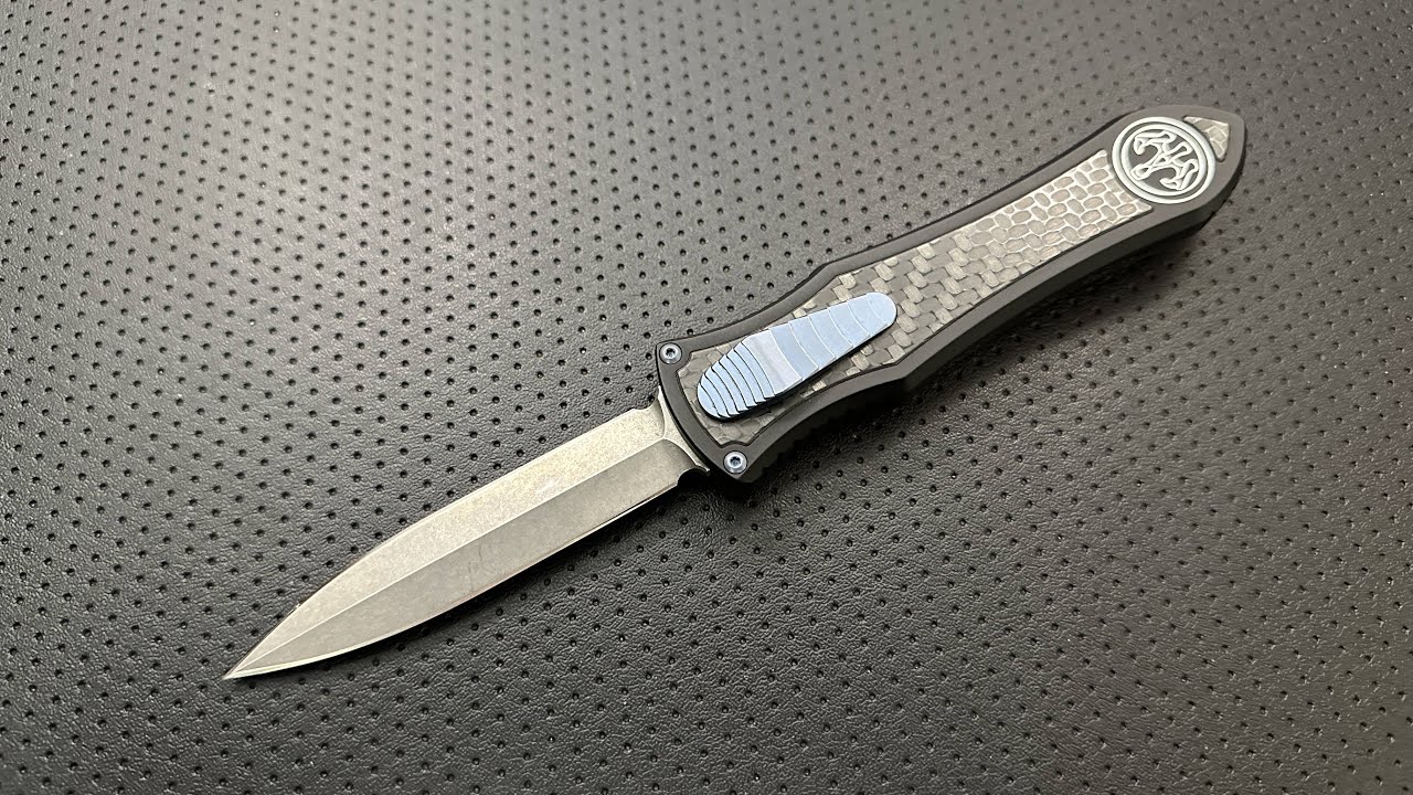 The Hawk Knives Model C Deadlock Pocketknife: The Full Nick Shabazz ...