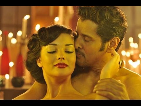 Tu Chale - I (Ai) Movie Song Released | Vikram, Amy Jackson | New Bollywood Movies News 2015 ...