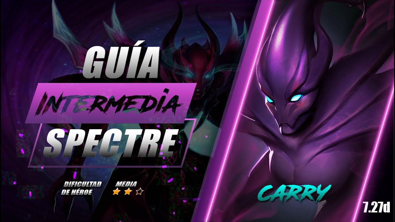 PELEA Y FARMEA COMO OBJETIVOS DE UN HC!!! con SPECTRE l Guía Intermedia ...