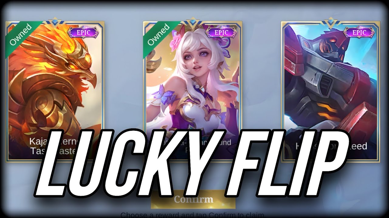 Cheap LUCKY FLIP EVENT Guide | Time Limited Epic Skin - YouTube
