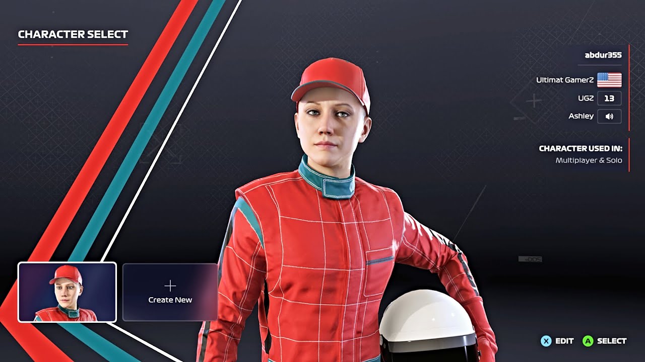 F1 2020 My Team Career - Full Customization All Characters & Cars (Full ...