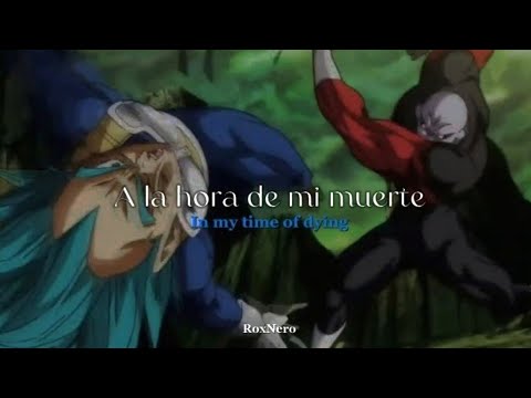 Three Days Grace - Time Of Dying [Lyrics] Dragon Ball