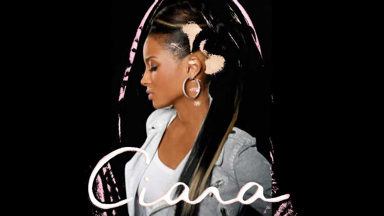 Goodies - Ciara (bass boosted) - YouTube