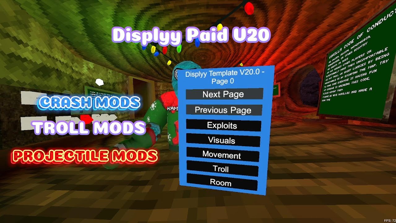 This is the best paid menu out | Displyy Paid V20 - YouTube