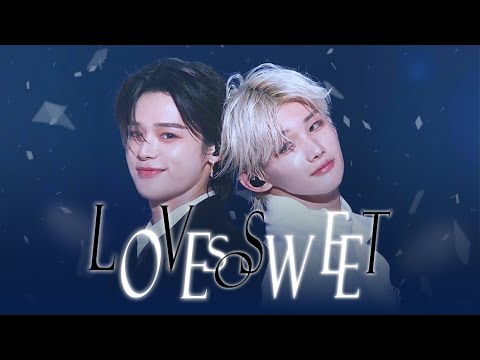 [4K] Love So Sweet Stage Mix(교차편집) 가사 해석/번역/자막 - YouTube