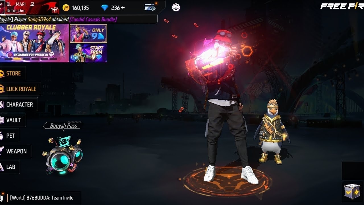 NEW MAX SCAR..😁😄TEST OUT..IT'S A MONSTER - YouTube