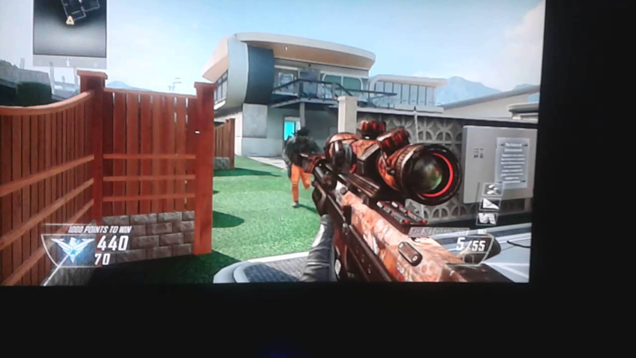 WTF BO 2 - YouTube