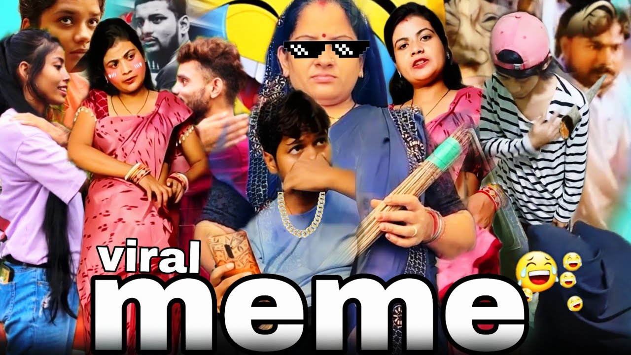 Funny new meme video || New comedy video memes 2024 || #meme # ...