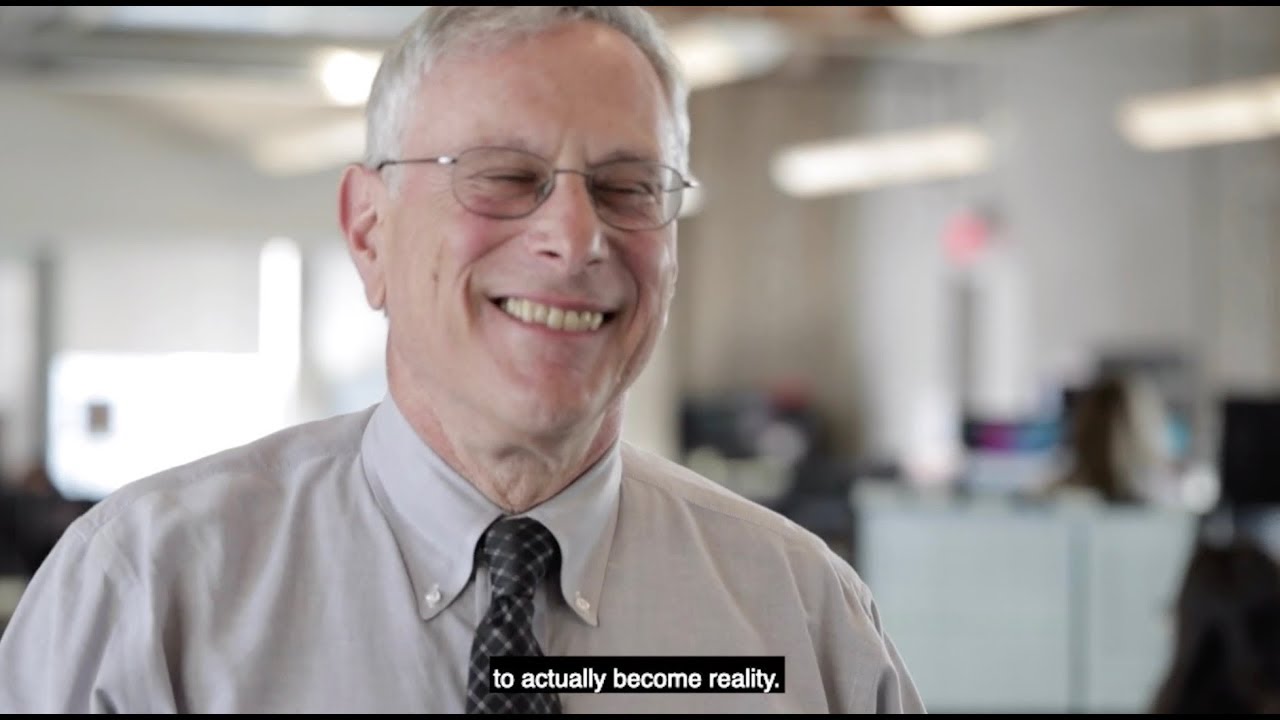 Chief Medical Officer Dr. Robert Nussbaum on Affordable Genetic Testing ...