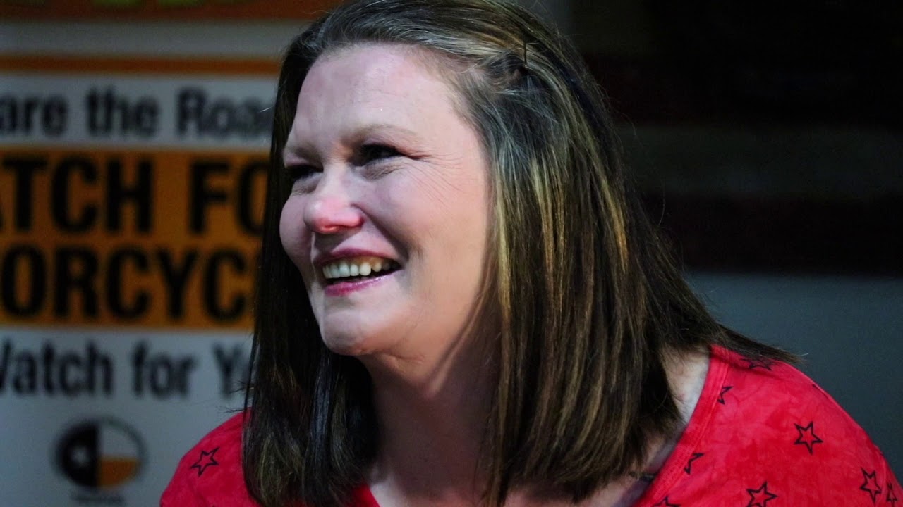 Melodee's Story Unfolded - YouTube