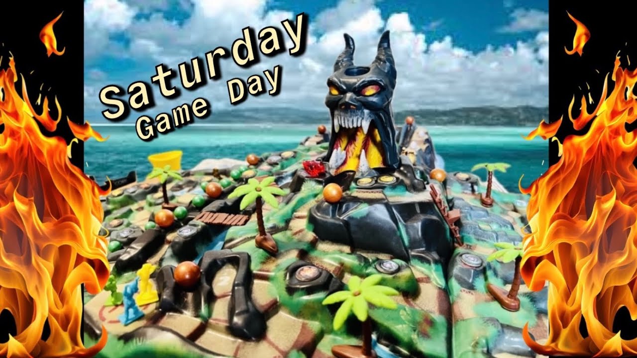 JMO - Saturday Game Day - YouTube