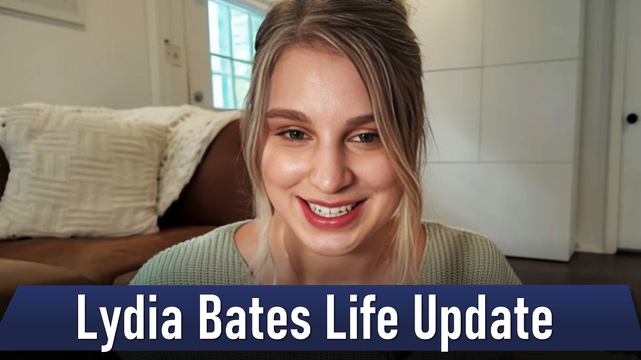 [Latest News] 'Bringing Up Bates' Lydia Bates Life Update: What's ...
