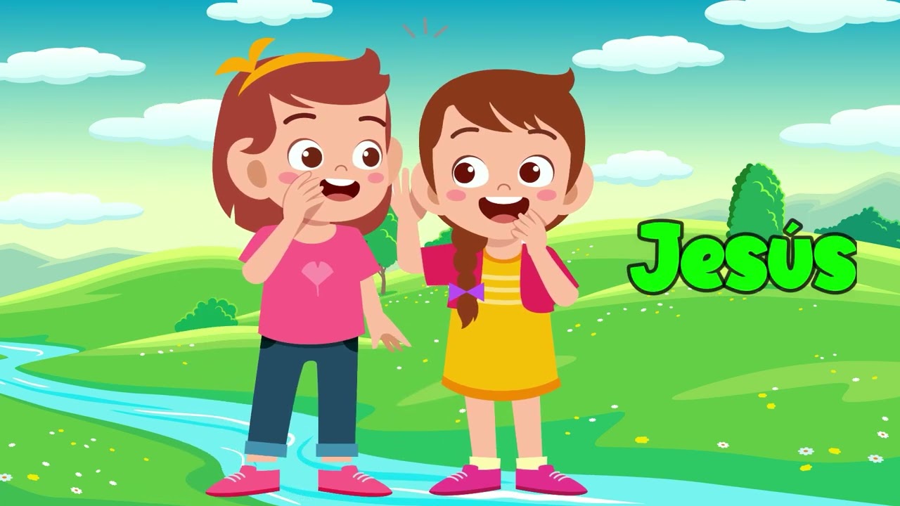 Había Un Sapo, Sapo - Alaba Kids (Música Cristiana Para Niños) Accordi ...