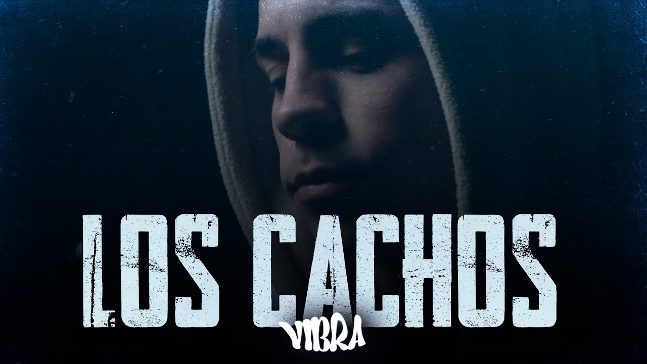 VIBRA - Los Cachos (Video Lyric) - YouTube