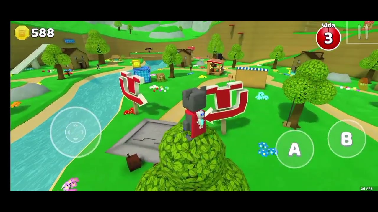 @MaxflashYT,@ChequioProGamer,@ElBrankXD los canales que me ayudaron en ...