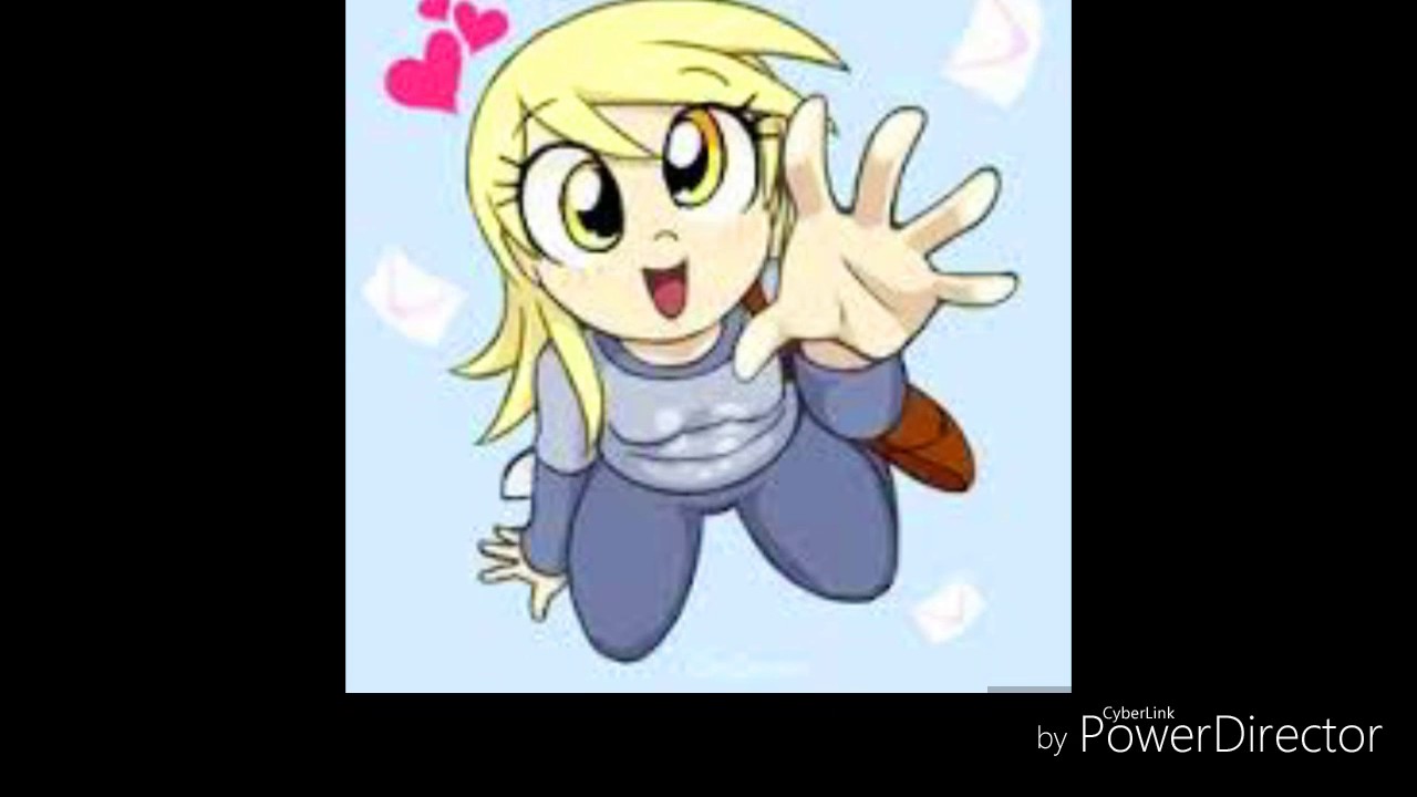 Intro para o concurso da derpigun - YouTube